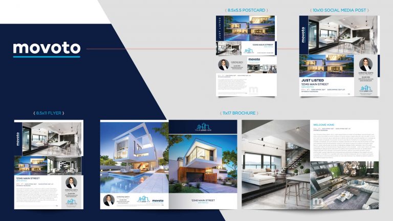 movoto - MLMS MARKETING BAR